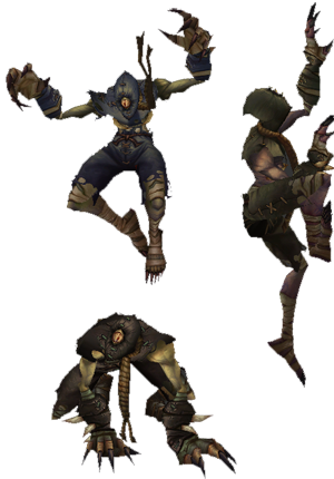 Geist | WoWWiki | Fandom