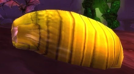 Mutated Grub | WoWWiki | Fandom