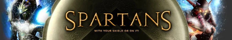 Guild:Spartans (Dalaran US) | WoWWiki | Fandom