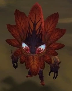 Autumnal Sproutling | WoWWiki | Fandom