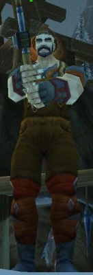 Christopher Sloan | WoWWiki | Fandom