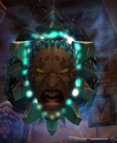 Fragment of Anger | WoWWiki | Fandom
