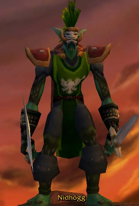 Category:Level 42 NPCs | WoWWiki | Fandom