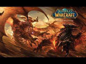 Deathwing | WoWWiki | Fandom