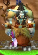 Hamuul Runetotem | Classic WoW Wiki | Fandom