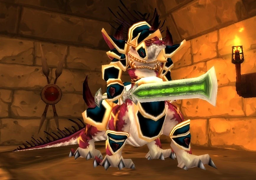 Chromatic Elite Guard | WoWWiki | Fandom