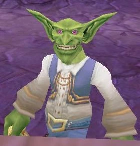 Doc | WoWWiki | Fandom