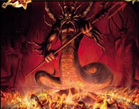 Majordomo Executus | WoWWiki | Fandom