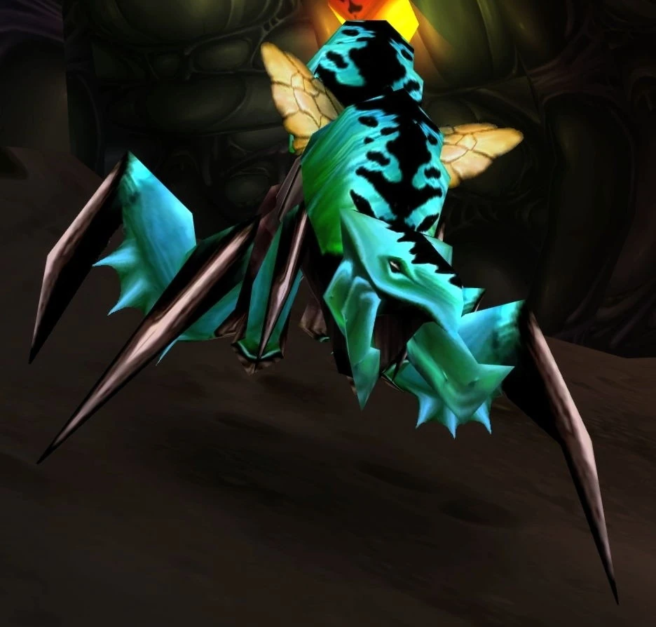 Haarka the Ravenous | WoWWiki | Fandom