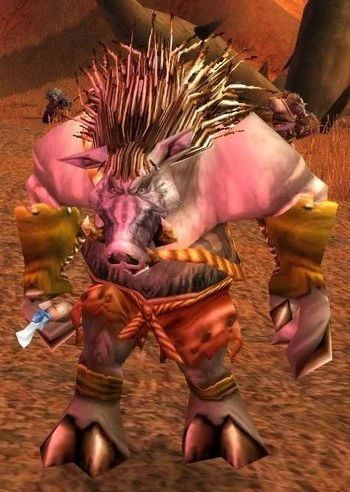 Razormane Stalker | WoWWiki | Fandom