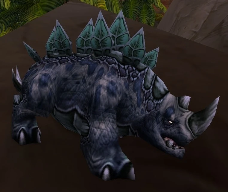 Son of Skum | WoWWiki | Fandom