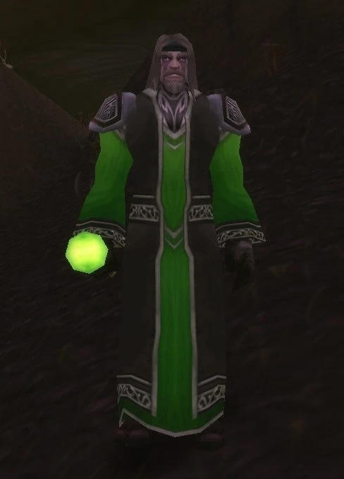 Dark Adept | WoWWiki | Fandom