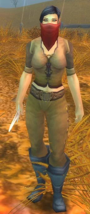 Defias Looter | WoWWiki | Fandom