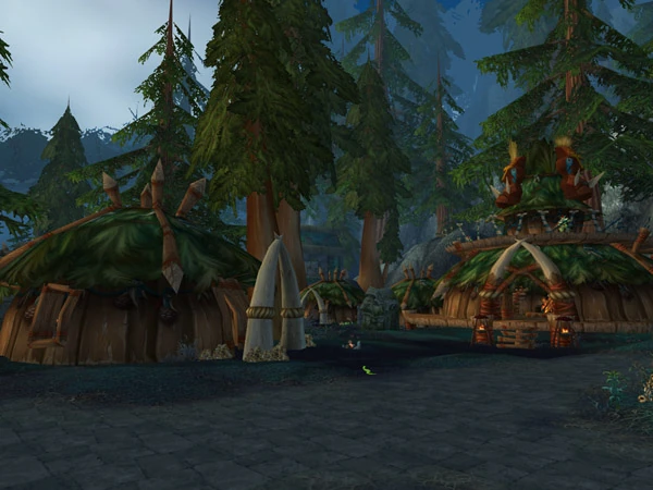 Zeb'Nowa | WoWWiki | Fandom
