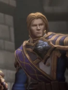 Anduin Wrynn | WoWWiki | Fandom