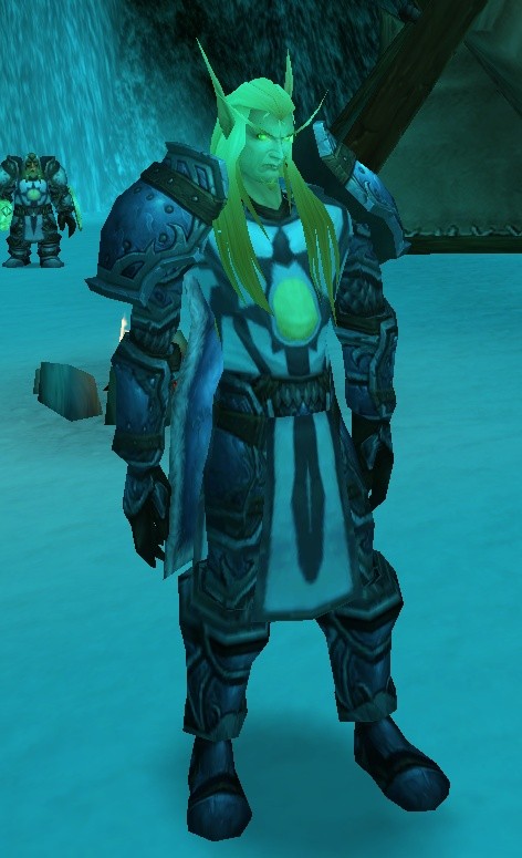Crusader Sunborn | WoWWiki | Fandom Crusader Sunborn | WoWWiki | Fandom
