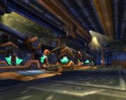 Deeprun Tram | WoWWiki | Fandom