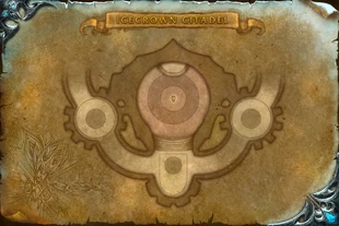 Icecrown Citadel (instance) | WoWWiki | Fandom
