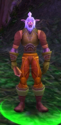 Kal | WoWWiki | Fandom