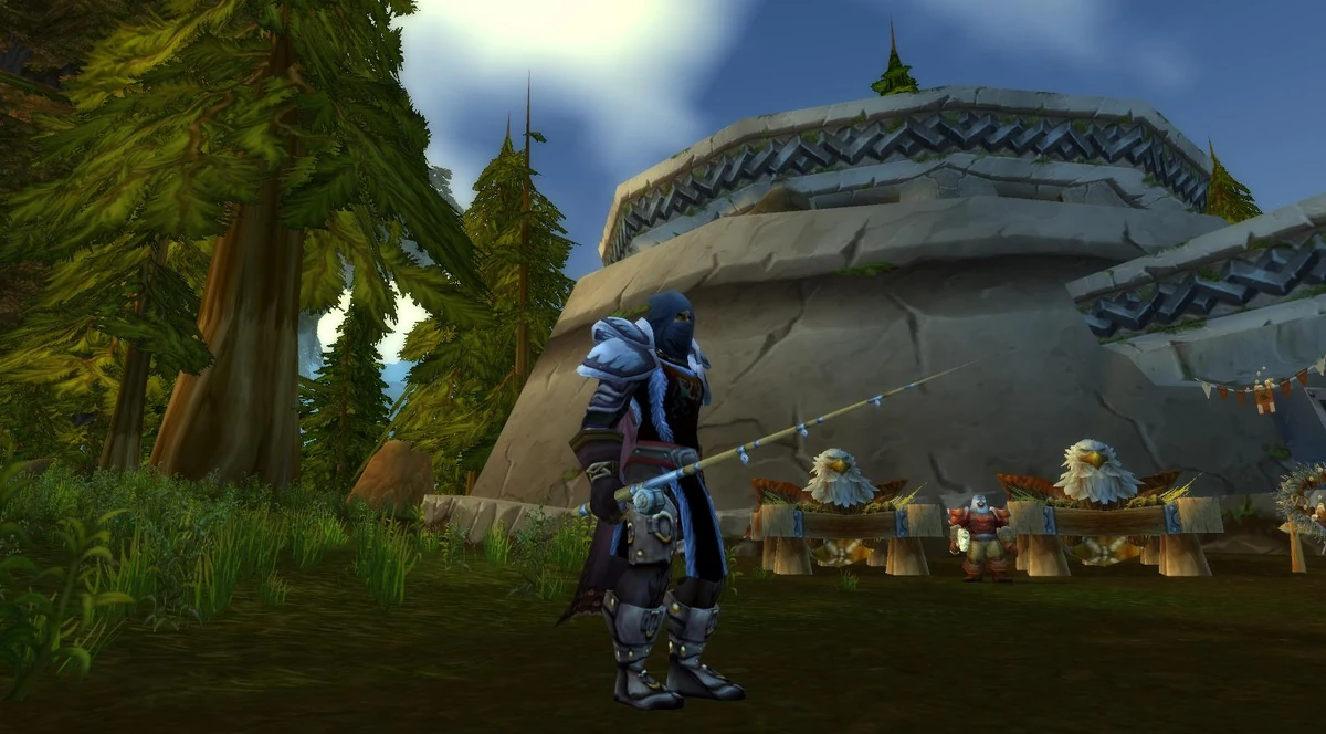 Nat Pagle's Extreme Angler FC-5000 | WoWWiki | Fandom