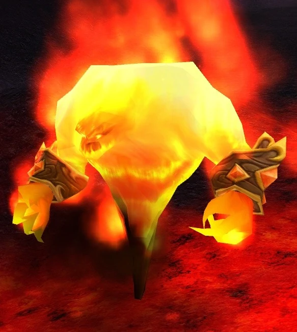 Raging Flame | WoWWiki | Fandom