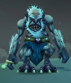 Rockjaw Bonesnapper | WoWWiki | Fandom