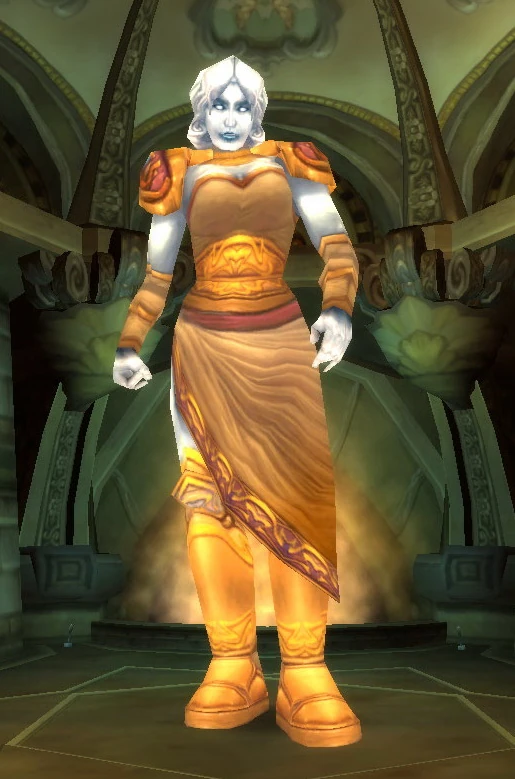 Nablya | WoWWiki | Fandom