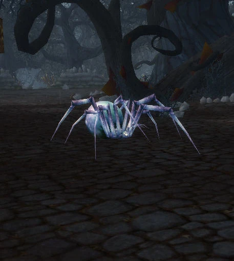 Vilebrood Skitterer | WoWWiki | Fandom