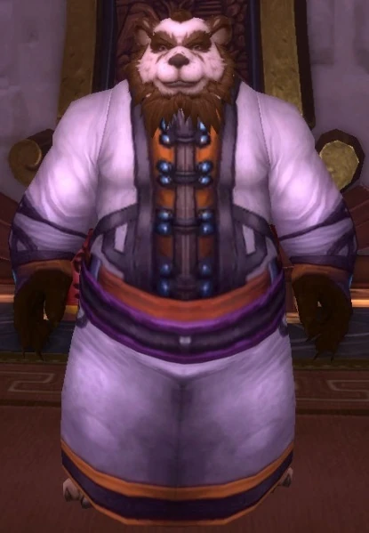 Weng the Merciful | WoWWiki | Fandom