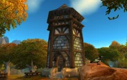 Redridge Mountains | WoWWiki | Fandom