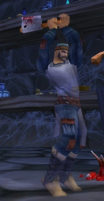 Spectral Chef | WoWWiki | Fandom