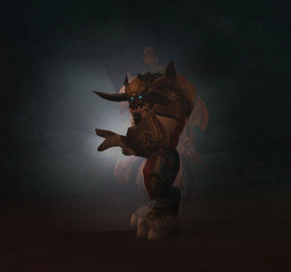 Quest:Night Terrors | WoWWiki | Fandom