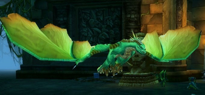 Weaver | WoWWiki | Fandom