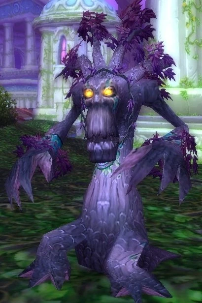 Darnassian Protector | WoWWiki | Fandom