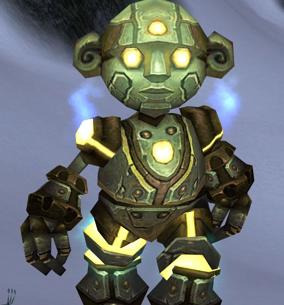 Dirkee | WoWWiki | Fandom