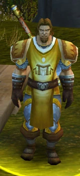 Field Marshal Oslight | WoWWiki | Fandom