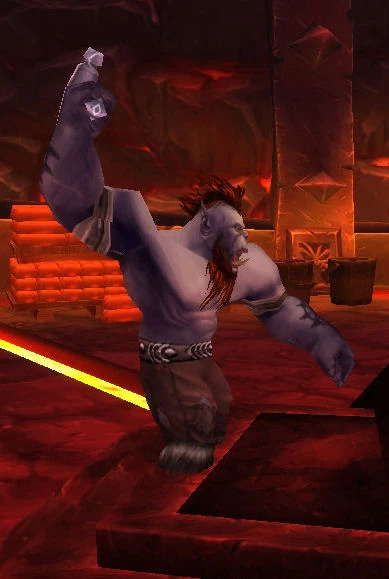 Grizz | WoWWiki | Fandom