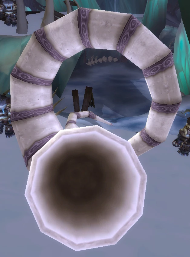 Hodir's Horn | WoWWiki | Fandom
