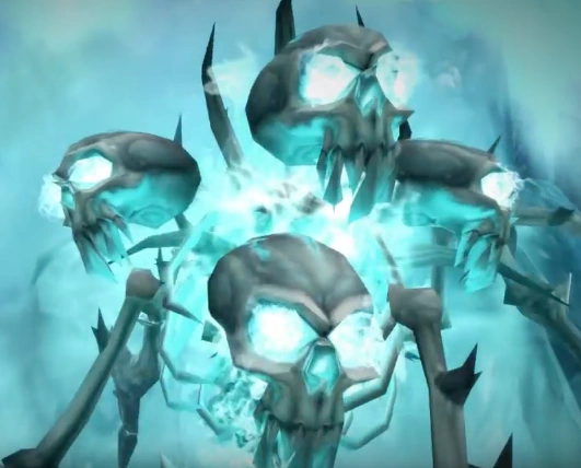 Lord Marrowgar | WoWWiki | Fandom