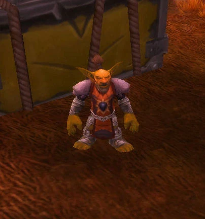 Sergeant Zelks | WoWWiki | Fandom