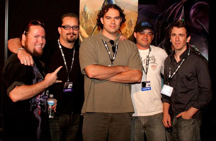 René Koiter | WoWWiki | Fandom