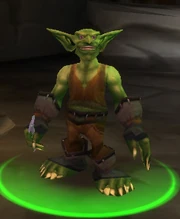 Sovik | WoWWiki | Fandom