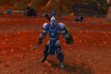 Stormwind Army | WoWWiki | Fandom