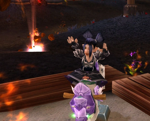 Guild:The Sentinels (Ravenholdt US) | WoWWiki | Fandom