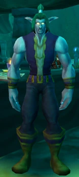 Dargon | WoWWiki | Fandom