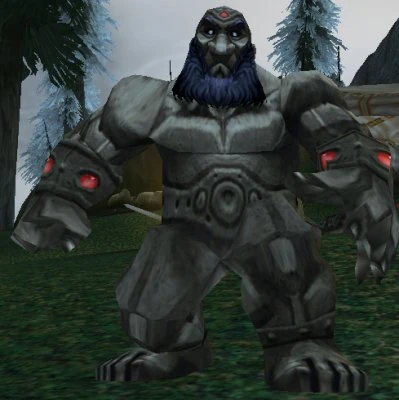 Iron Rune Stonecaller | WoWWiki | Fandom