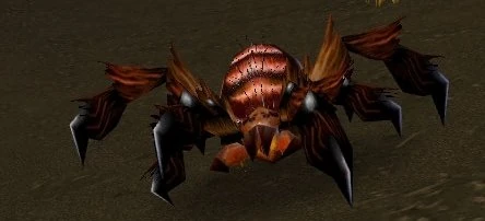 Moss Stalker | WoWWiki | Fandom