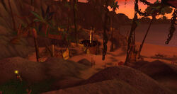 Slave Pits | WoWWiki | Fandom