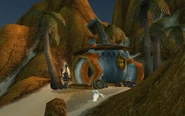 Steamwheedle Port | WoWWiki | Fandom