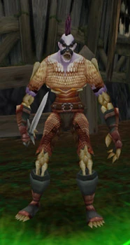 Tallow | WoWWiki | Fandom